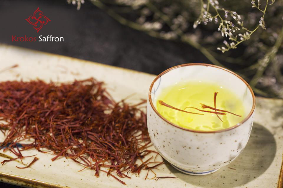 VÌ SAO SAFFRON TÂY TẠNG LẠI ĐẶC BIỆT HƠN IRAN VÀ KASHMIR?